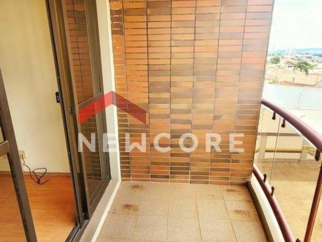 Apartamento em Rua Tenente Belizário Centro Limeira/SP