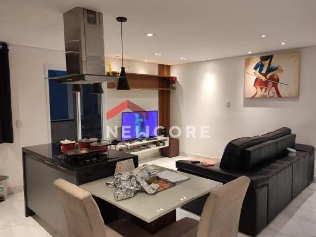 Apartamento em Rua Tenente Gelás Tatuapé São Paulo/SP