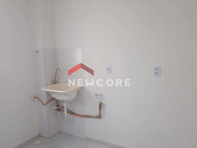 Apartamento em Rua Tenente José Leite Sampaio Netto Residencial Parque Granja Cecília B Bauru/SP