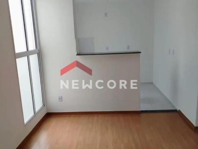 Apartamento em Rua Tenente José Leite Sampaio Netto Residencial Parque Granja Cecília B Bauru/S