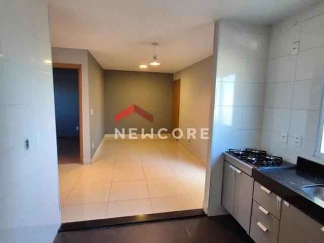Apartamento em Rua Tenente José Leite Sampaio Netto Residencial Parque Granja Cecília B Bauru/S