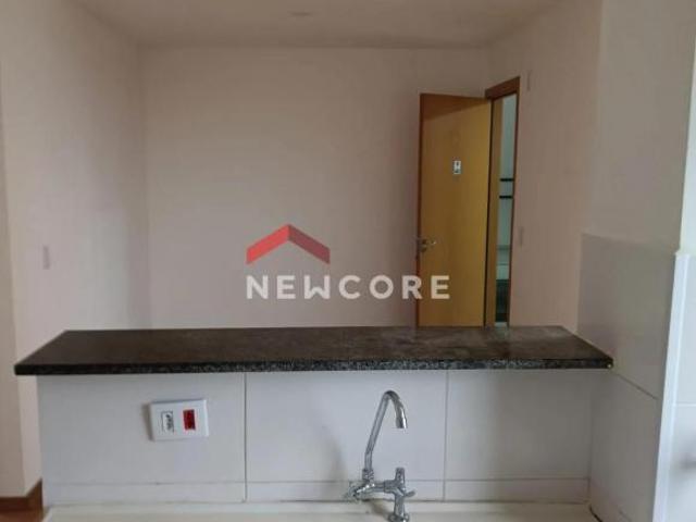 Apartamento em Rua Tenente José Leite Sampaio Netto Residencial Parque Granja Cecília B Bauru/S