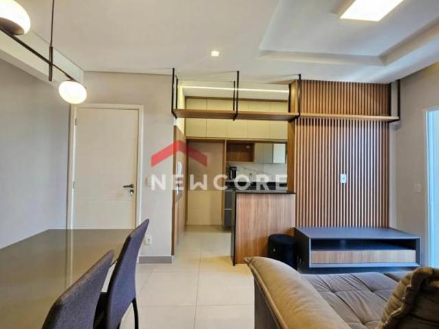 Apartamento em Rua Tenente José Leite Sampaio Netto Residencial Parque Granja Cecília B Bauru/S