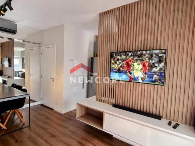 Apartamento em Rua Tenente José Leite Sampaio Netto Residencial Parque Granja Cecília B Bauru/S