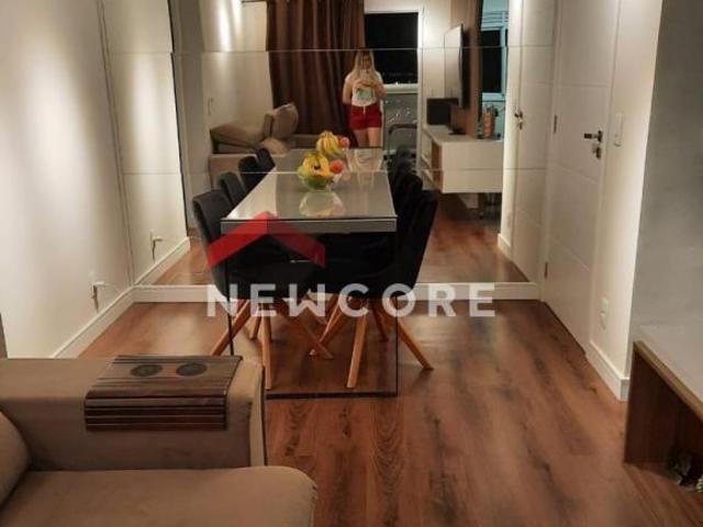 Apartamento em Rua Tenente José Leite Sampaio Netto Residencial Parque Granja Cecília B Bauru/SP