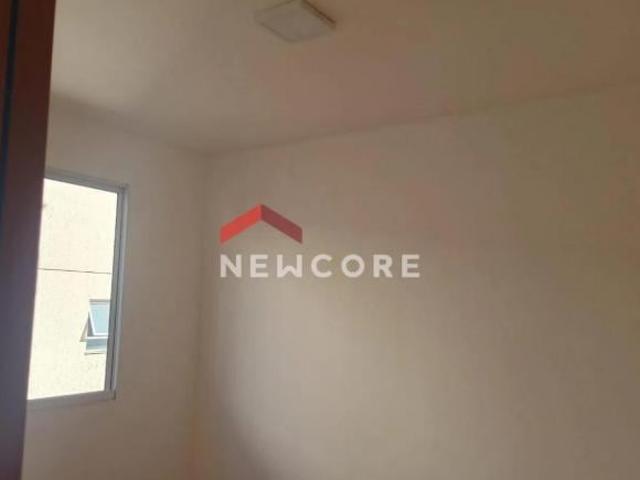 Apartamento em Rua Tenente José Leite Sampaio Netto Residencial Parque Granja Cecília B Bauru/SP