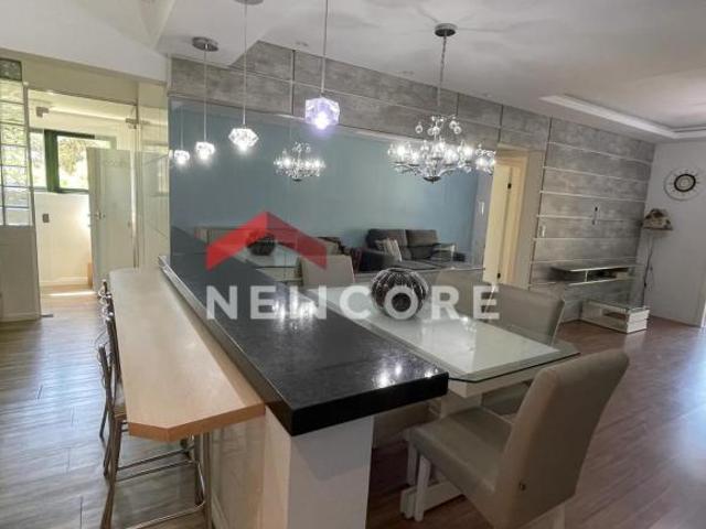 Apartamento em Rua Tenente Manoel Correa Centro Canela/RS