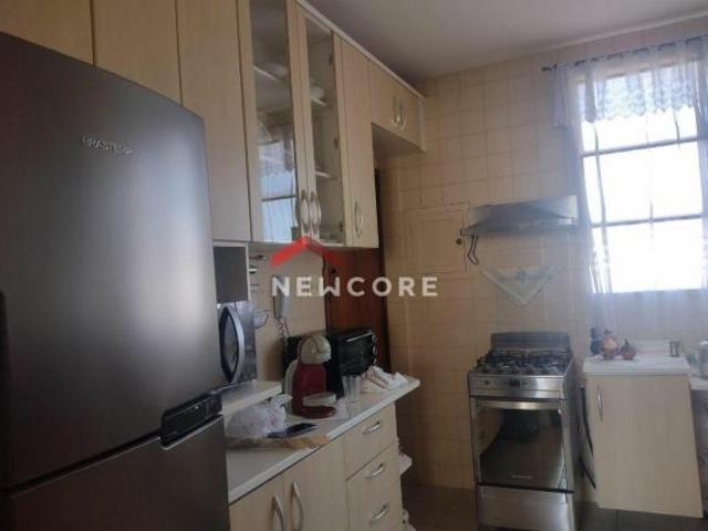 Apartamento em Rua Tenente Manoel Alves dos Anjos Centro Mogi das Cruzes/SP
