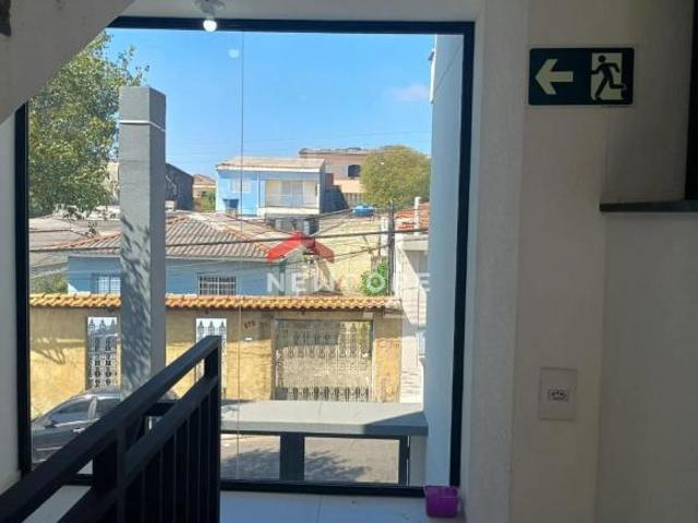 Apartamento em Rua Tenente Miguel Delia Vila Rosaria São Paulo/SP