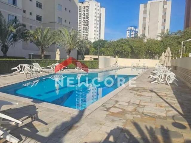 Apartamento em Rua Teodoro de Beaurepaire Vila Dom Pedro I São Paulo/SP