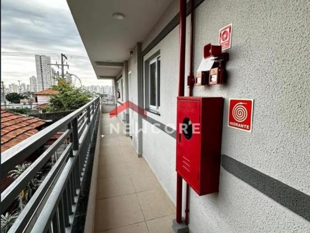 Apartamento em Rua Teodoro Mascarenhas Vila Matilde São Paulo/SP
