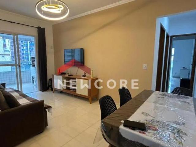 Apartamento em Rua Teófila Vanderlinde Ocian Praia Grande/SP