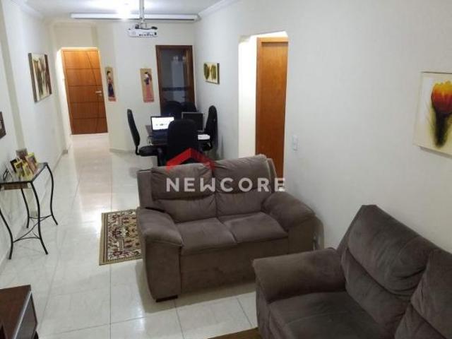 Apartamento em Rua Teófila Vanderlinde Ocian Praia Grande/SP