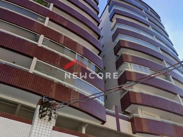 Apartamento em Rua Teófila Vanderlinde Ocian Praia Grande/SP