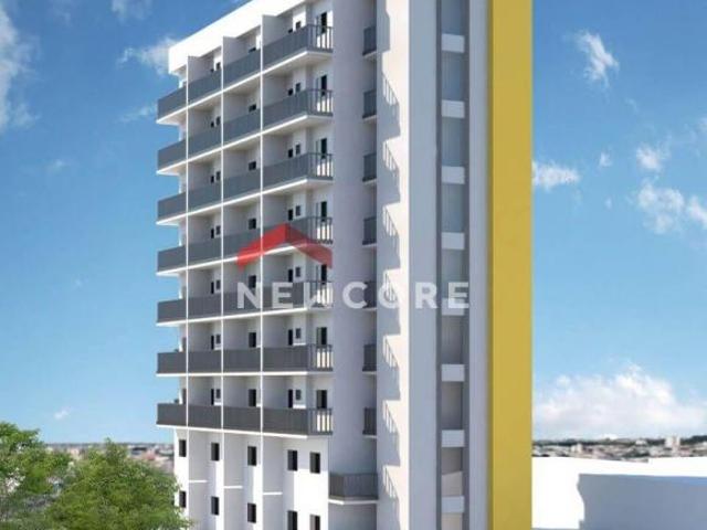 Apartamento em Rua Tequici Vila Granada São Paulo/SP