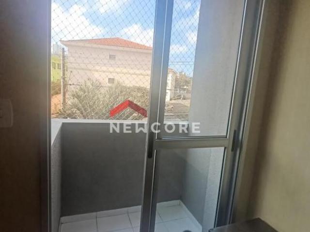 Apartamento em Rua Terceiro sargento aeronáutica Alcides de Oliveira Vila Capitão Rabelo Guarul
