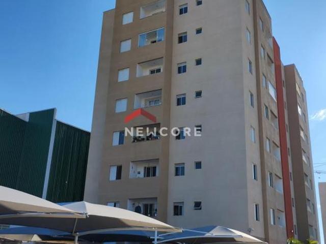 Apartamento em Rua Terêncio Costa Dias Jardim Bertanha Sorocaba/SP