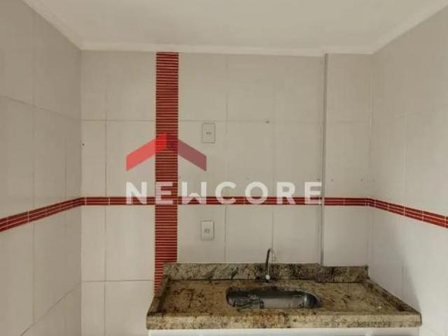 Apartamento em Rua Teresina Bom Jesus Belo Horizonte/MG