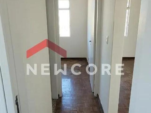 Apartamento em Rua Teresina Bom Jesus Belo Horizonte/MG