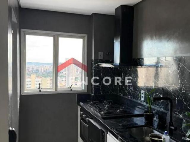 Apartamento em Rua Teresina Vila Bertioga São Paulo/SP