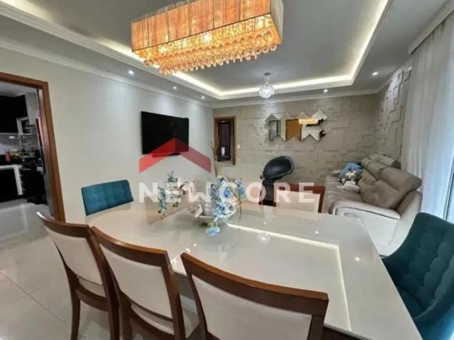 Apartamento em Rua Tereza Mota Valadares Buritis Belo Horizonte/MG
