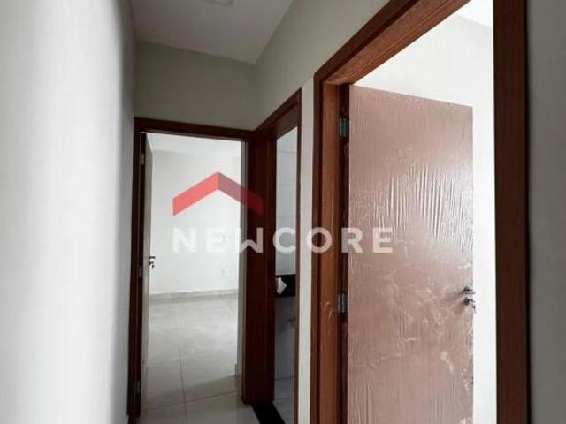 Apartamento em Rua Tereza Bueno do Prado Shopping Park Uberlândia/MG