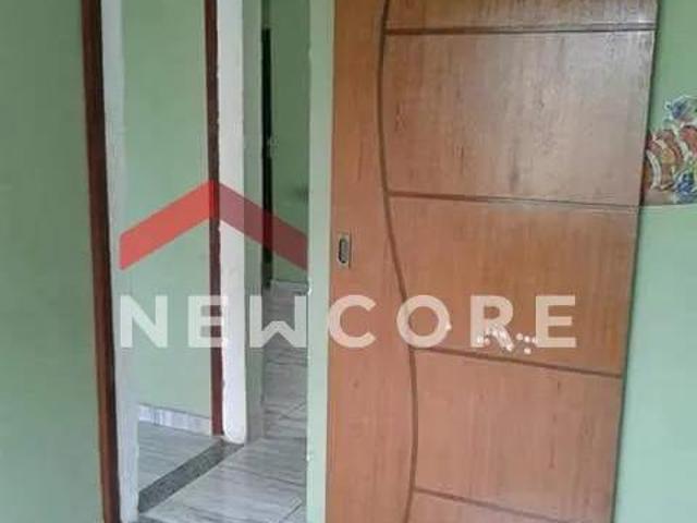 Apartamento em Rua Terezinha de Jesus Ribeiro Morada do Trevo Betim/MG