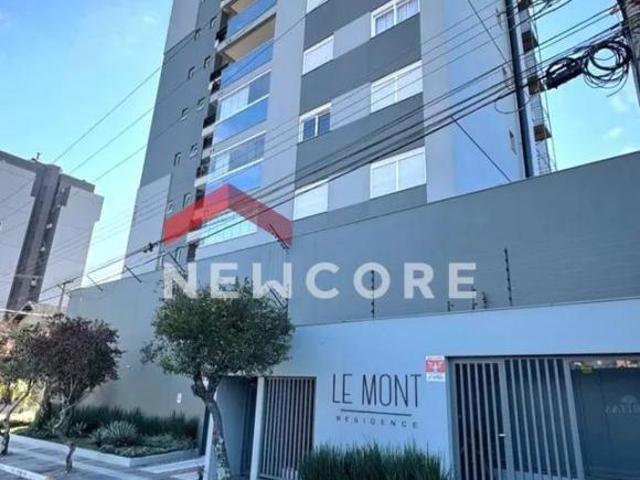Apartamento em Rua Thomas Gonzaga Panazzolo Caxias do Sul/RS