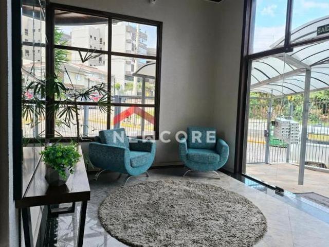 Apartamento em Rua Thomas Gonzaga Panazzolo Caxias do Sul/RS