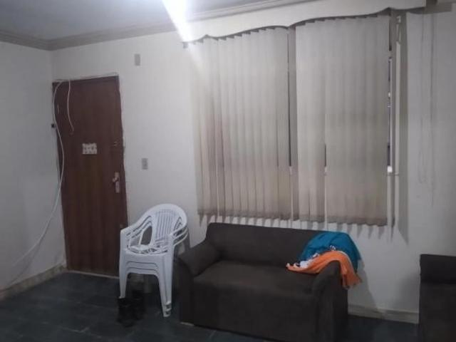 Apartamento em Rua Titânio Camargos Belo Horizonte/MG