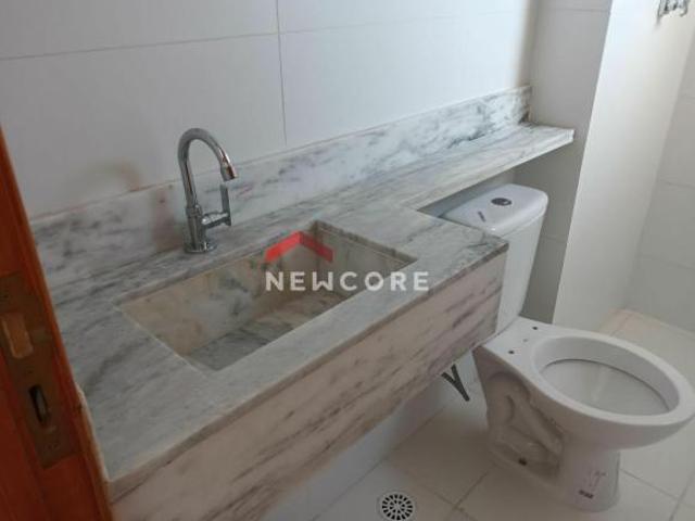 Apartamento em Rua Tiúba Vila Carrão São Paulo/SP