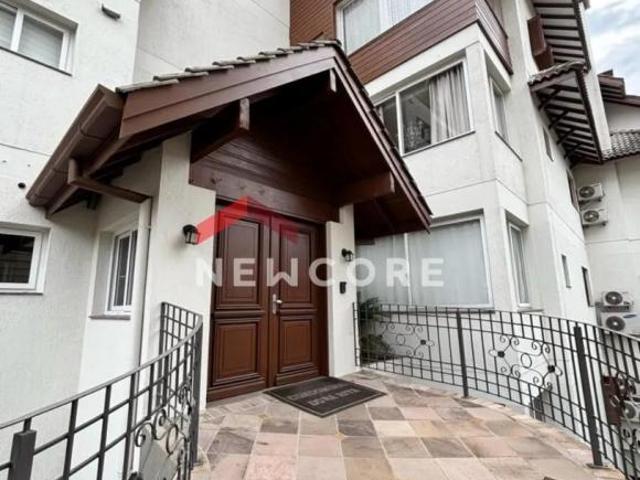 Apartamento em Rua Tia Rita Centro Gramado/RS