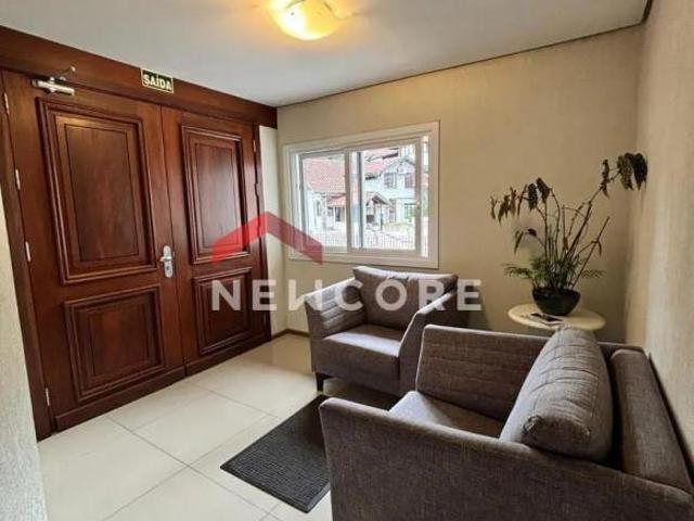 Apartamento em Rua Tia Rita Centro Gramado/RS