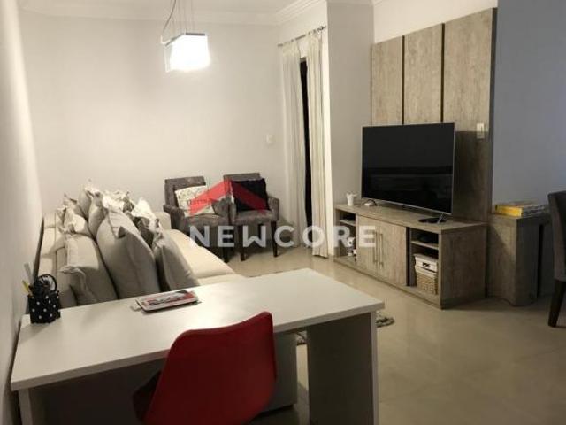 Apartamento em Rua Tibagi Santa Maria São Caetano do Sul/SP
