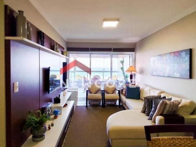 Apartamento em Rua Tibiriça Praia Grande Ubatuba/SP