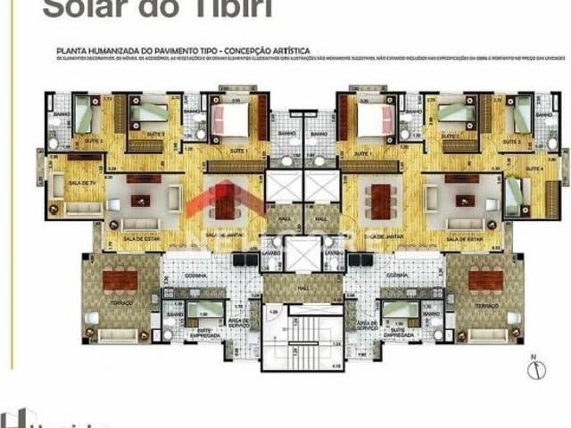 Apartamento em Rua Tibiri Jardim São Paulo Zona Norte São Paulo/SP