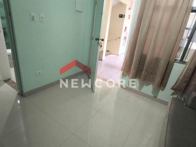 Apartamento em Rua Timbiras Tupi Praia Grande/SP