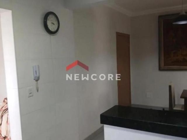 Apartamento em Rua Tinguassu Novo Eldorado Contagem/MG