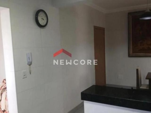 Apartamento em Rua Tinguassu Novo Eldorado Contagem/MG