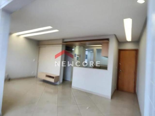 Apartamento em Rua Tinguassu Novo Eldorado Contagem/MG