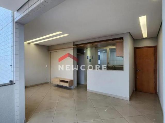 Apartamento em Rua Tinguassu Novo Eldorado Contagem/MG