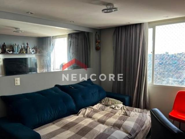Apartamento em Rua Tiradentes, 1837 Santa Terezinha São Bernardo do Campo/SP