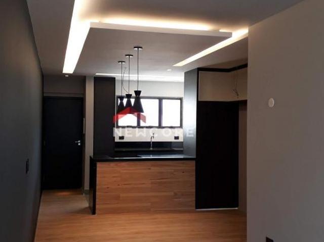 Apartamento em Rua Tiradentes Vila Itapura Campinas/SP