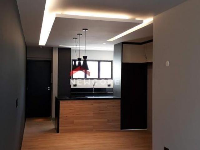 Apartamento em Rua Tiradentes Vila Itapura Campinas/SP