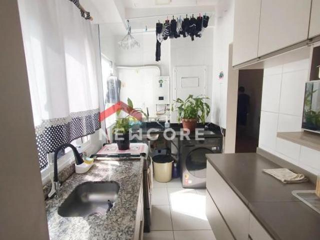Apartamento em Rua Tiradentes Ferrazópolis São Bernardo do Campo/SP