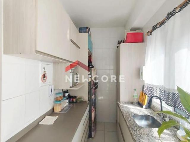 Apartamento em Rua Tiradentes Ferrazópolis São Bernardo do Campo/SP