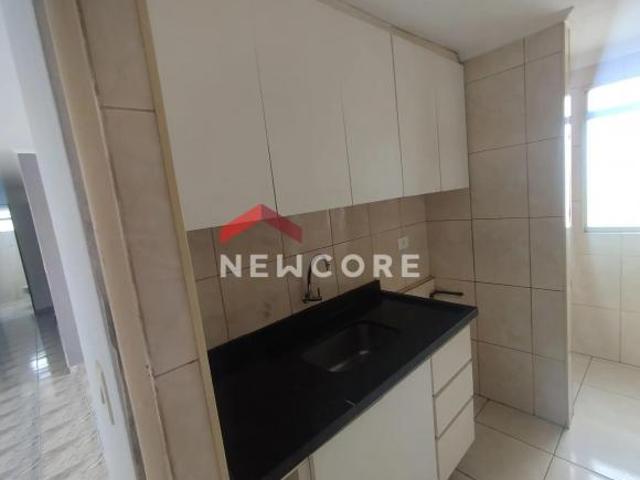 Apartamento em Rua Tiradentes Ferrazópolis São Bernardo do Campo/SP