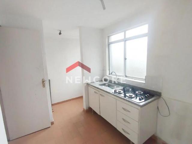 Apartamento em Rua Tiradentes Ferrazópolis São Bernardo do Campo/SP