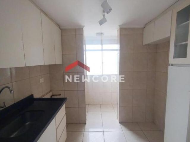 Apartamento em Rua Tiradentes Ferrazópolis São Bernardo do Campo/SP