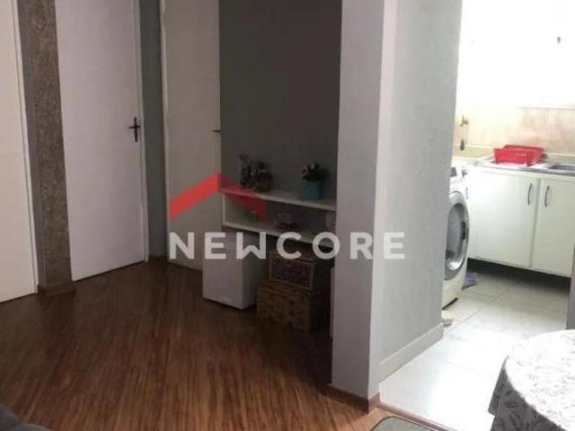 Apartamento em Rua Tiradentes Santa Terezinha São Bernardo do Campo/SP